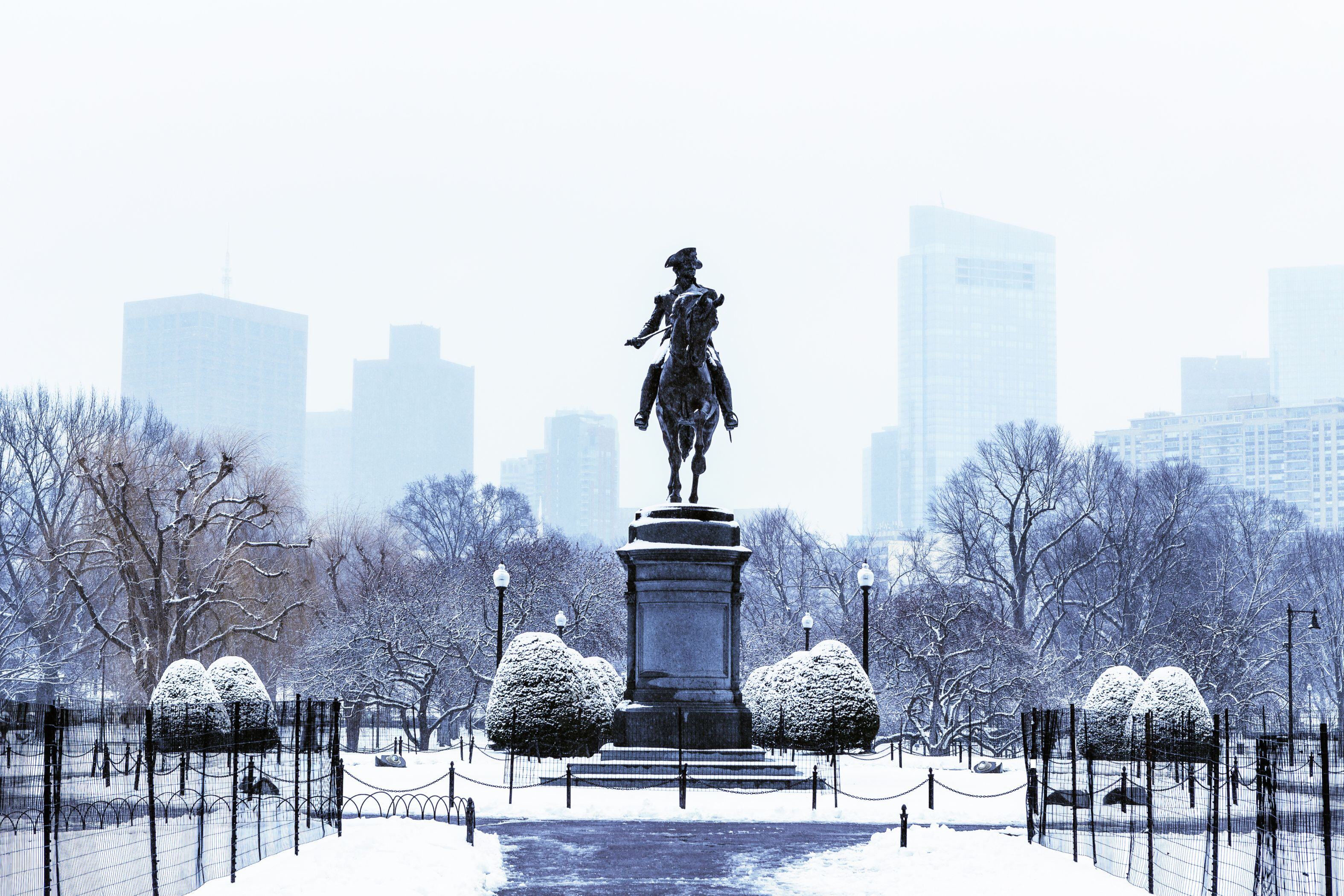 February 2025 Market Review